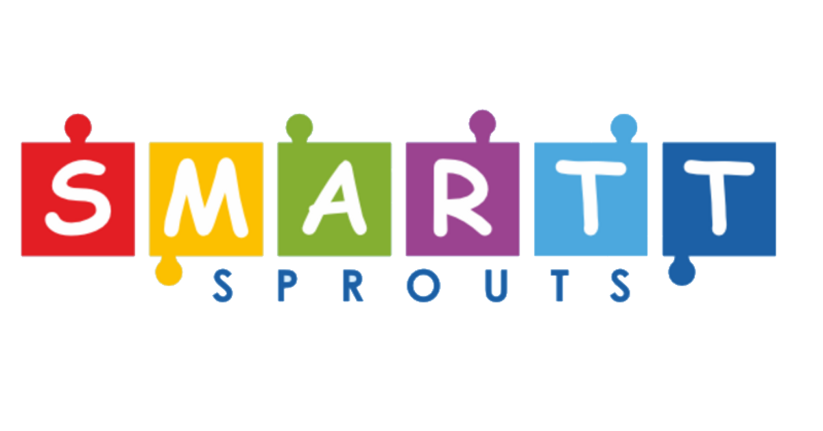 Mini Binders – Smartt Sprouts