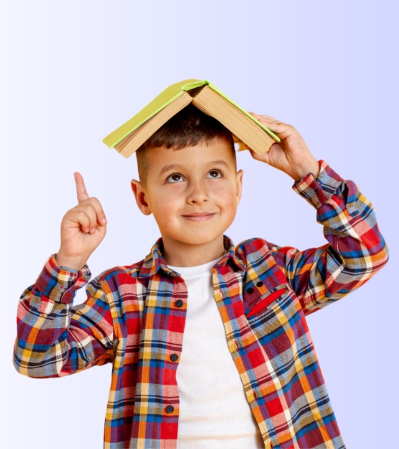 Smarttsprouts - Screen free learning for kids – Smartt Sprouts