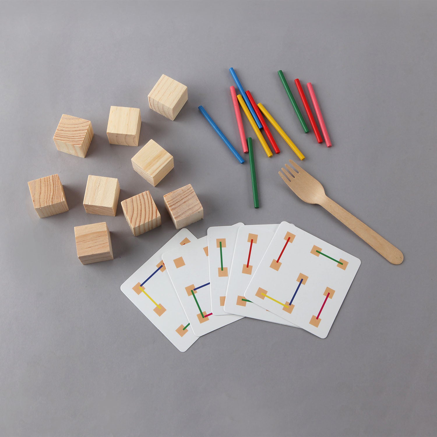 Activity - Connecting Blocks