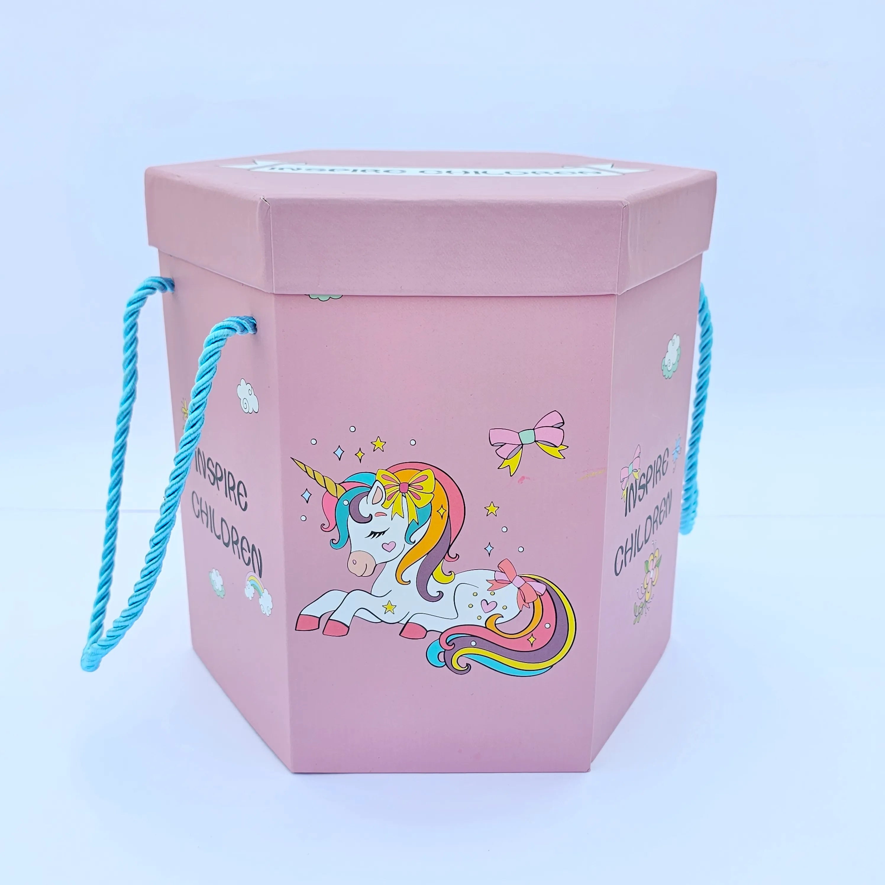 Colors Set–Smartt Sprouts